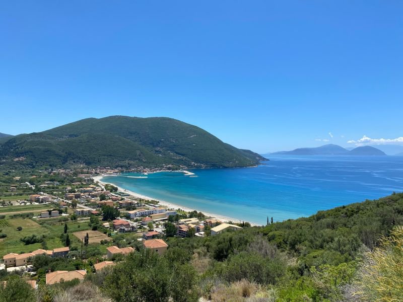 Vassiliki: the Sailor's Paradise - Lefkada Slow Guide Blog
