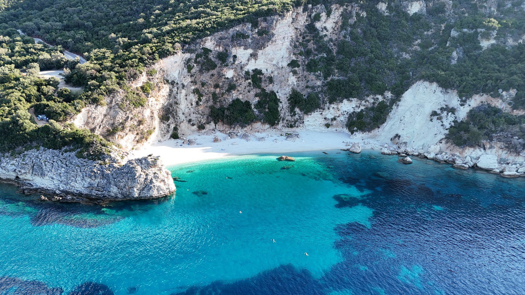 Plan Early, Travel Better: An Insider Guide to Lefkada Summer 2026 ...