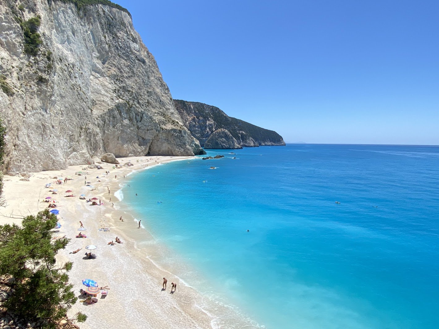 What to pack for your trip to Lefkada - Lefkada Slow Guide Blog